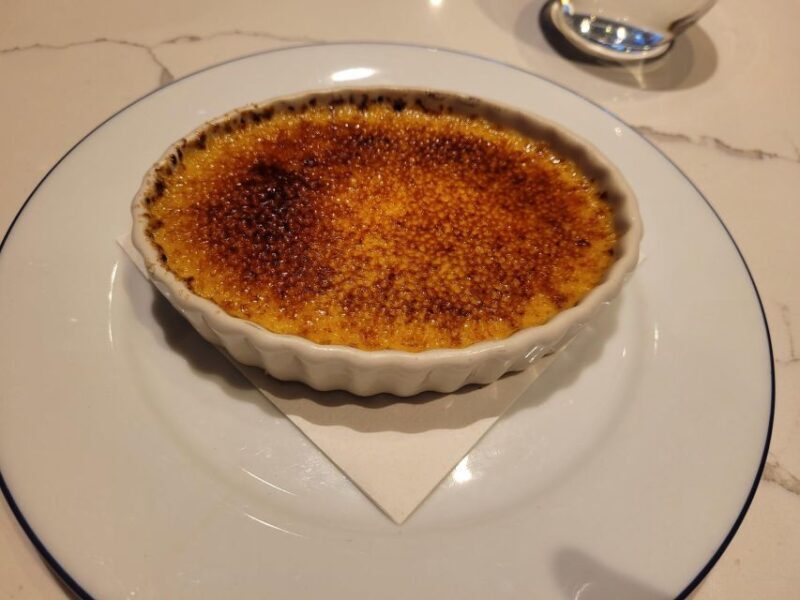 Washington D.C.: Taste of Georgetown Walking Food Tour - What Travelers Are Saying