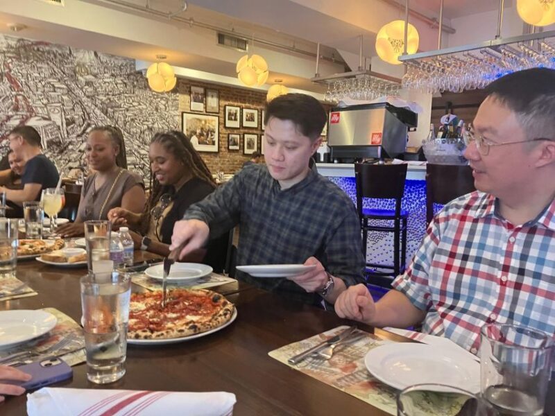 Washington D.C.: Taste of Georgetown Walking Food Tour - Who Should Consider This Tour?