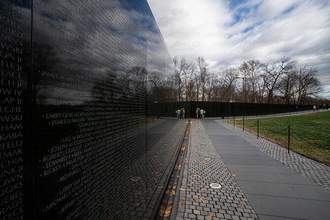 Washington D.C. Tour from New York - Final Thoughts