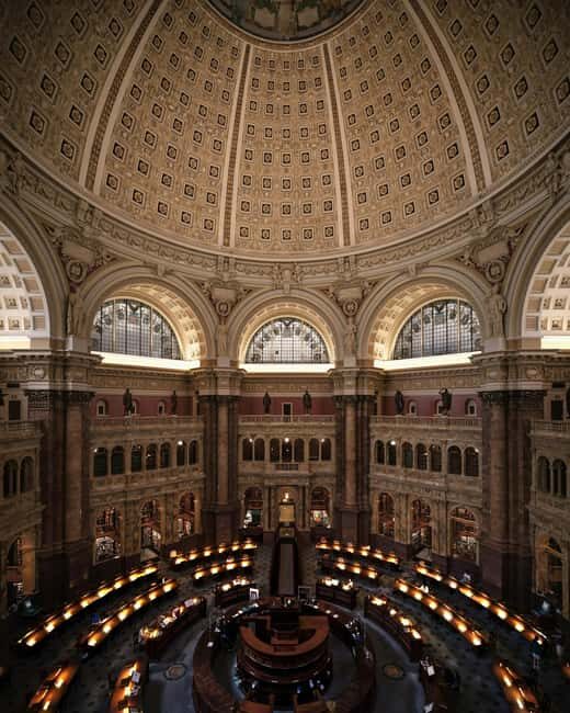 Washington, D.C.: U.S. Capitol & Monuments Walking Tour - An In-Depth Look at the Touring Experience
