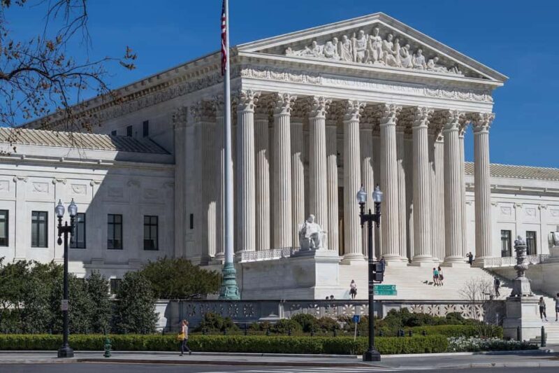 Washington, D.C.: U.S. Capitol & Monuments Walking Tour - What the Reviews Say