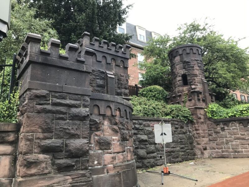 Washington, DC: 16th Street and Adams Morgan Tour - The Sum Up