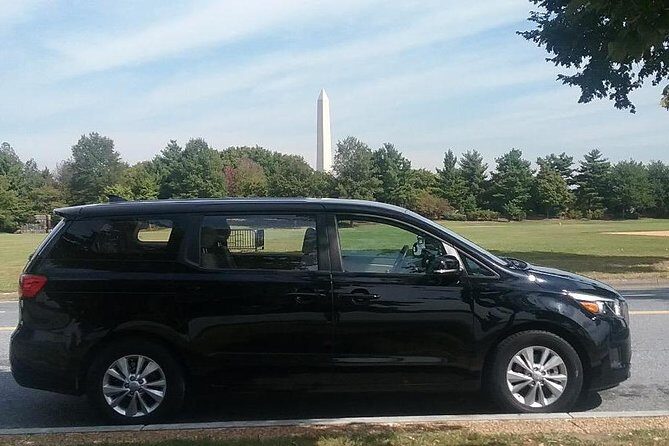 Washington DC 3 Hour Day Tour - Who Will Love This Tour?