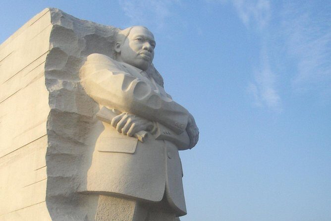 Washington DC 3 Hour Day Tour - FAQs