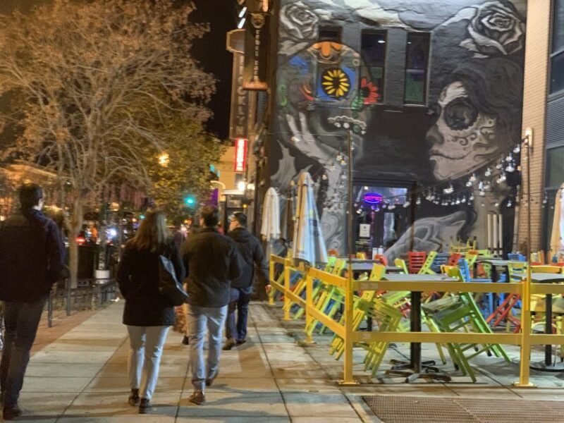Washington, DC: African American Heritage Walking Tour - A Deep Dive into the Experience