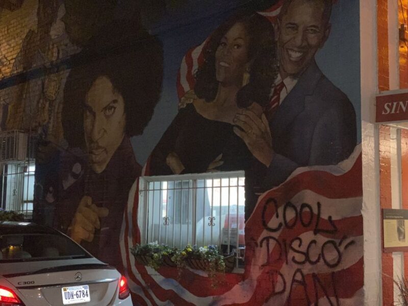 Washington, DC: African American Heritage Walking Tour - FAQ