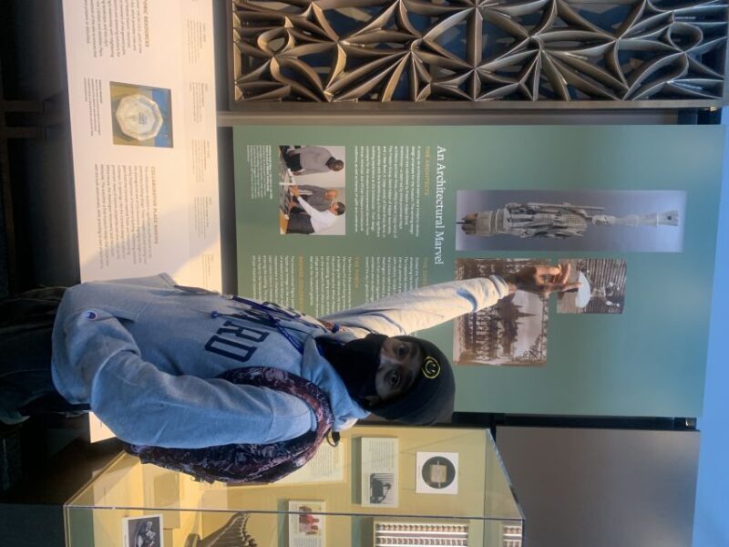 Washington DC: African American History Museum Private Tour - What to Expect from the Experience