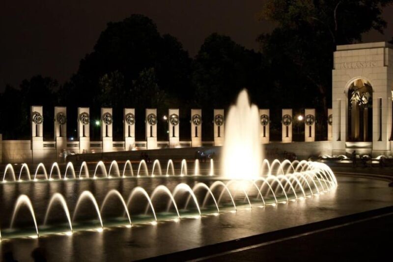 Washington DC: After Dark Night-Time Sightseeing Tour - Final Thoughts