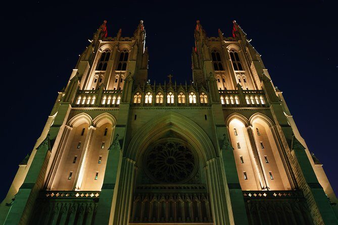 Washington DC After Dark Night-Time Sightseeing Wonder Tour - Final Thoughts