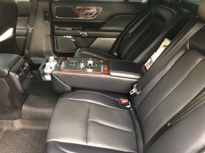 Washington DC: Airport Transfer Service - FAQ
