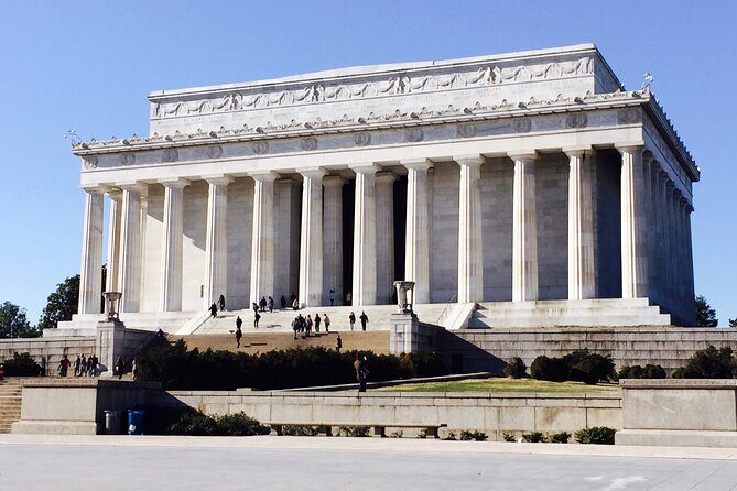 Washington DC and Monuments Day Tour from New York - An In-Depth Review of the Experience