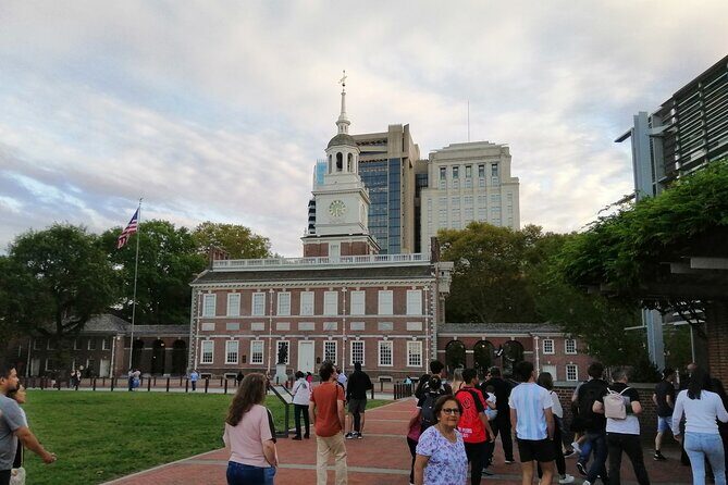 Washington DC and Philadelphia in One Day from NYC - Practical Tips for Your Day Trip