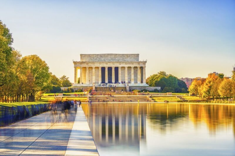 Washington DC: Arlington Cemetery Guided Walking Tour - Key Points