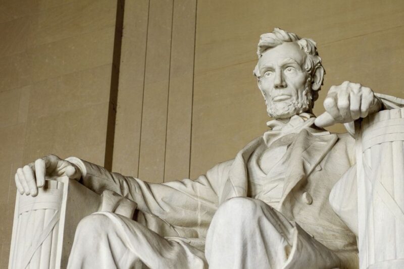 Washington DC: Arlington Cemetery Guided Walking Tour - The Walking Experience — What to Expect