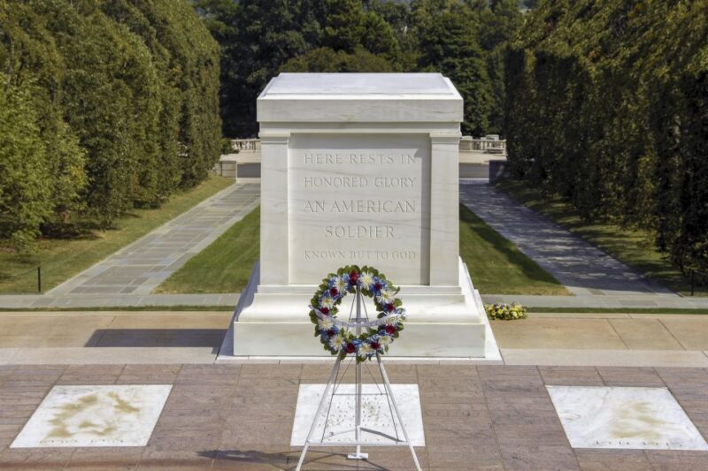 Washington DC: Arlington Cemetery Guided Walking Tour - How Does It Value Out?
