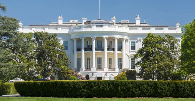 Washington DC: Arlington Cemetery Guided Walking Tour - Final Thoughts