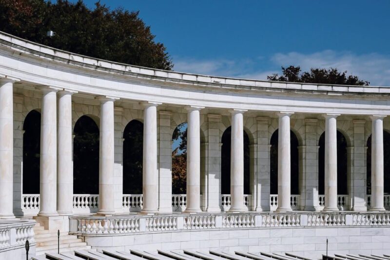 Washington DC: Arlington National Cemetery Walking Tour - Itinerary Breakdown: What to Expect