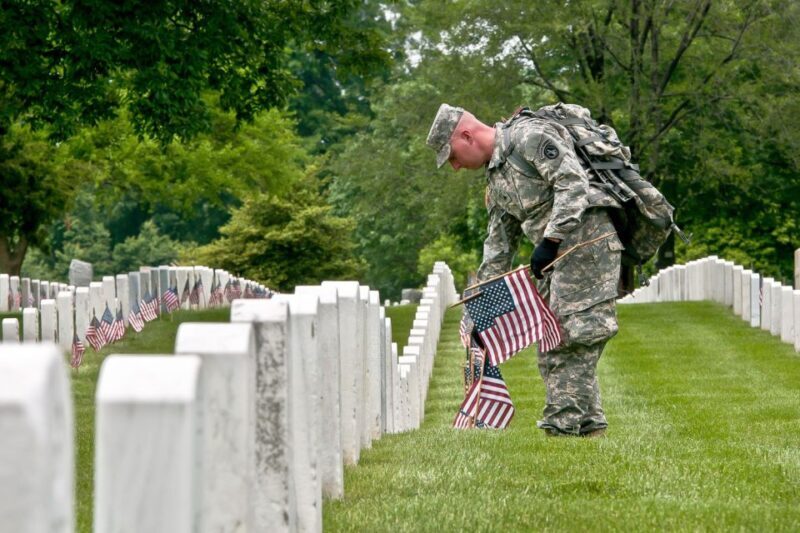 Washington DC: Arlington National Cemetery Walking Tour - Final Thoughts: Who Will Enjoy This Tour?