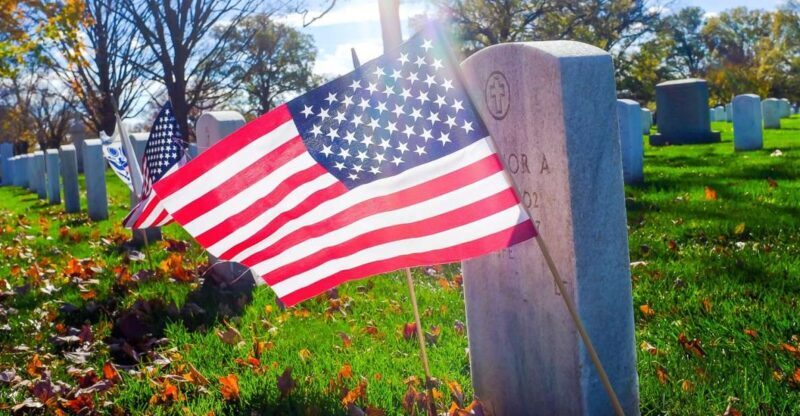 Washington DC: Arlington National Cemetery Walking Tour - FAQs
