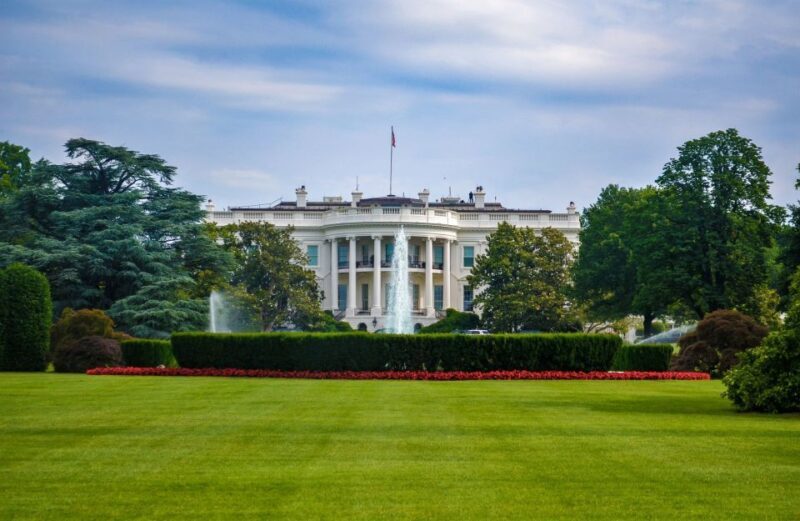 Washington DC: Bus Tour to the Highlights of the Capital - Key Points