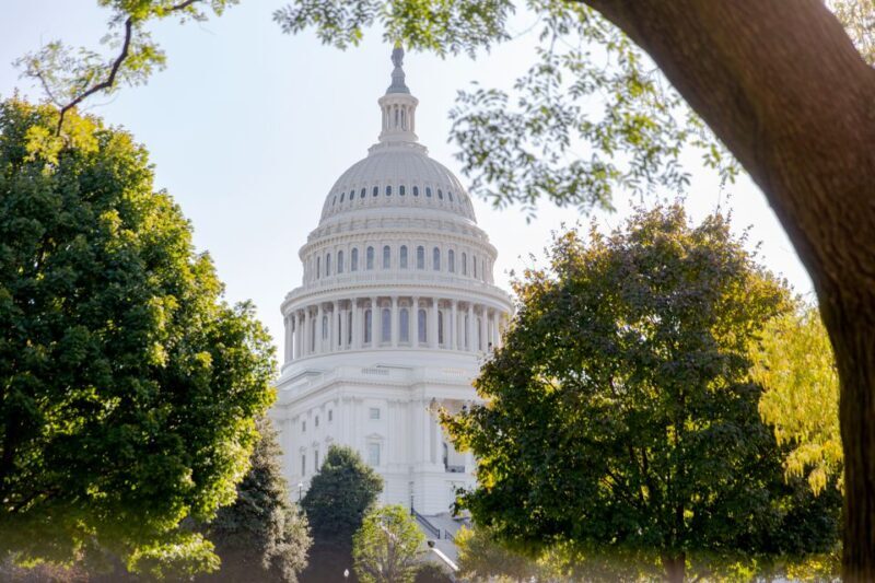 Washington DC: Bus Tour with US Capitol and Archives Access - A Comprehensive Overview of the Tour