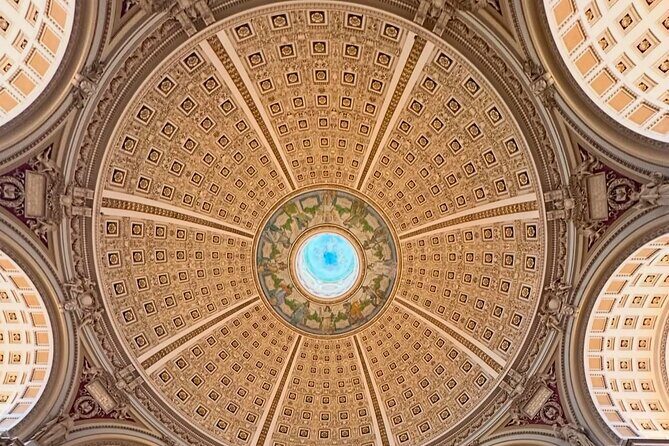 Washington DC Capitol Hill Guided Tour with Entry Tickets - Analyzing the Value