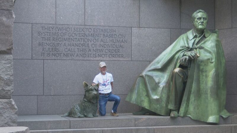 Washington DC: Cherry Blossom Walking Tour - Final Thoughts
