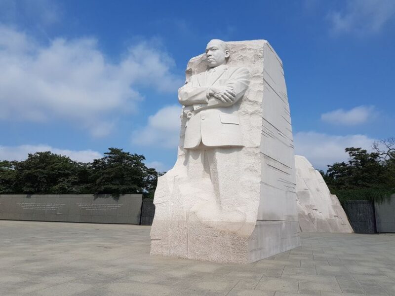 Washington DC: Cherry Blossom Walking Tour - FAQ