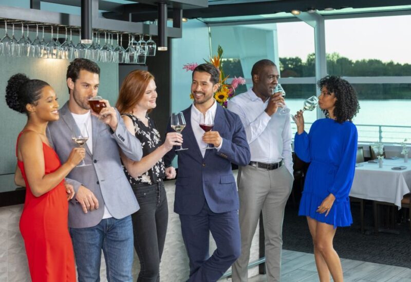 Washington DC: Christmas Eve Gourmet Brunch or Dinner Cruise - Analyzing the Value: Is It Worth It?