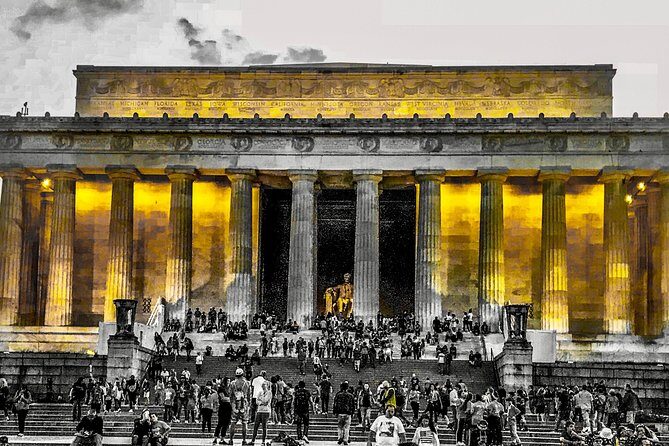 Washington DC City Guided Tour in Private Luxury Vehicle - Final Thoughts: Is This Tour Worth It?