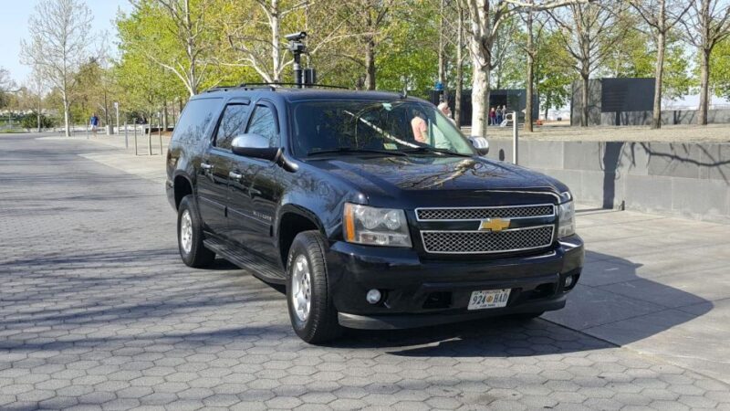 Washington DC: City Sightseeing Private Limousine Tour - Frequently Asked Questions (FAQs)