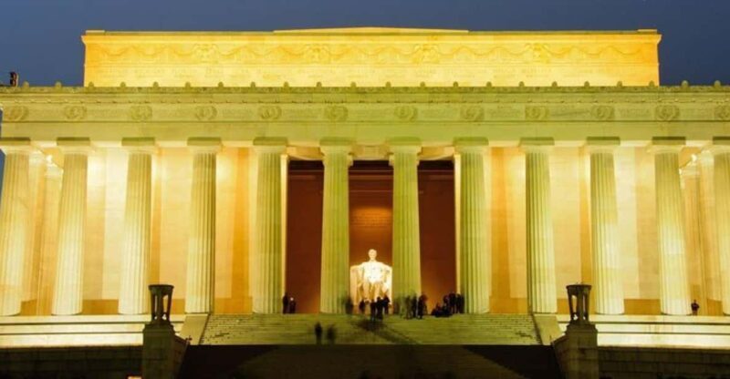 Washington DC: City Sightseeing Tour - What You Can Expect During the Tour