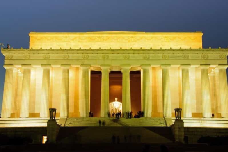 Washington DC: City Sightseeing Tour - How Does It Compare to Other Tour Options?