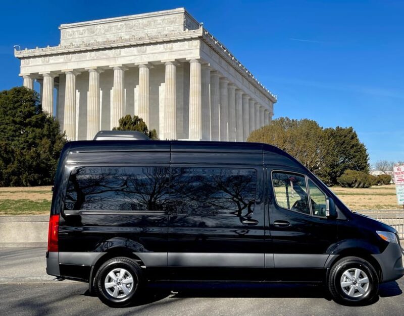 Washington DC: City Sightseeing Tour - FAQ
