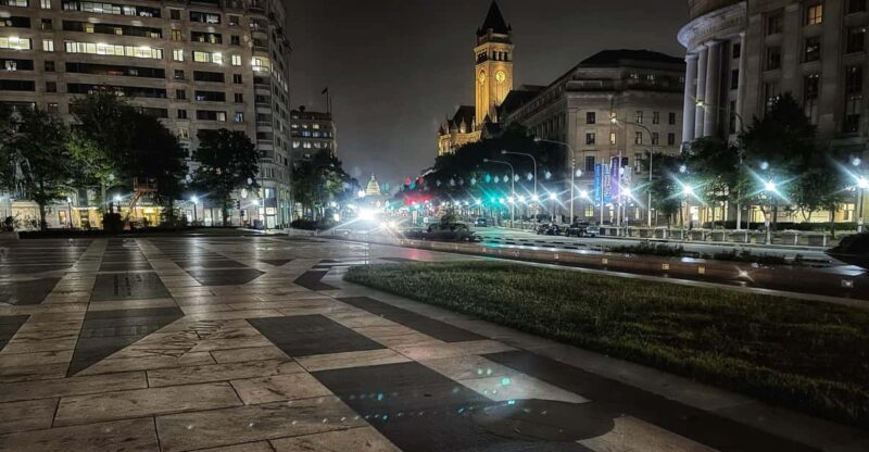 Washington DC: Customizable Private Charter - A Practical Look at the Private Washington DC Charter