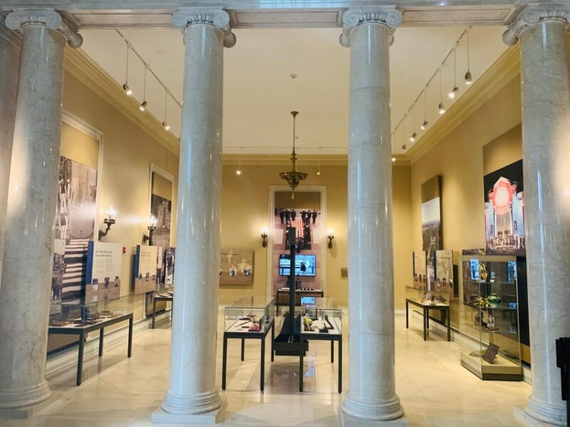 Washington DC: Customizable Private Charter - Who is This Tour Best For?