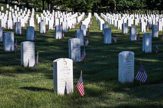 Washington DC Day Tour from New York City - Attention to Value and Practicalities