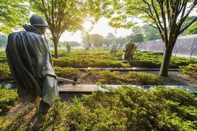 Washington DC Day Tour from New York City - The Long Day: Pros and Cons
