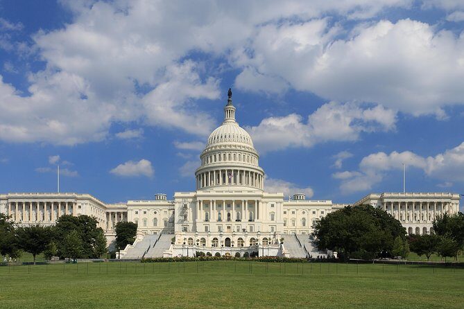 Washington DC Day Tour from New York City - FAQ
