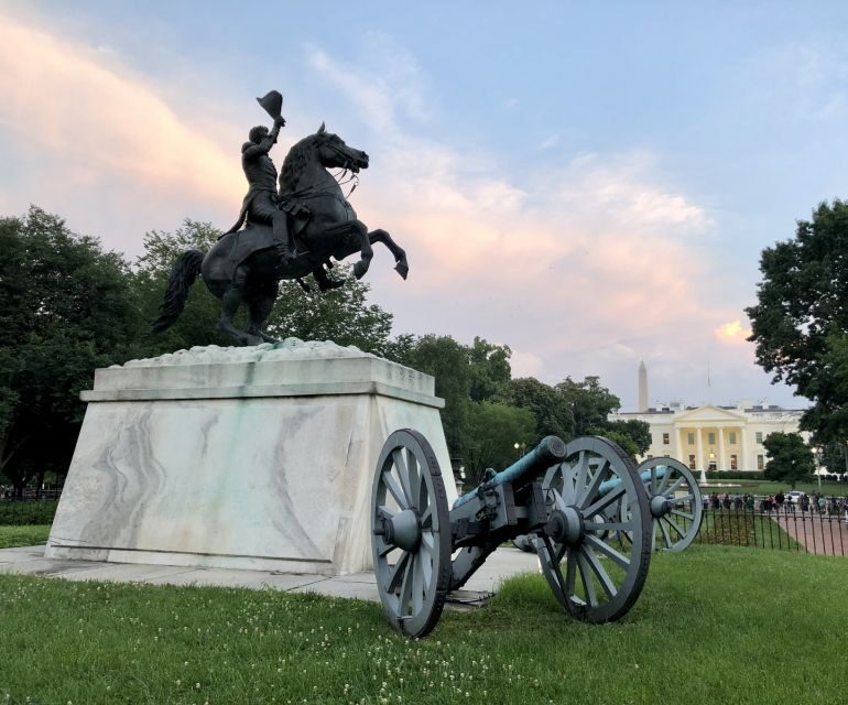 Washington DC Day Tour - Private Tour - Value and Pricing