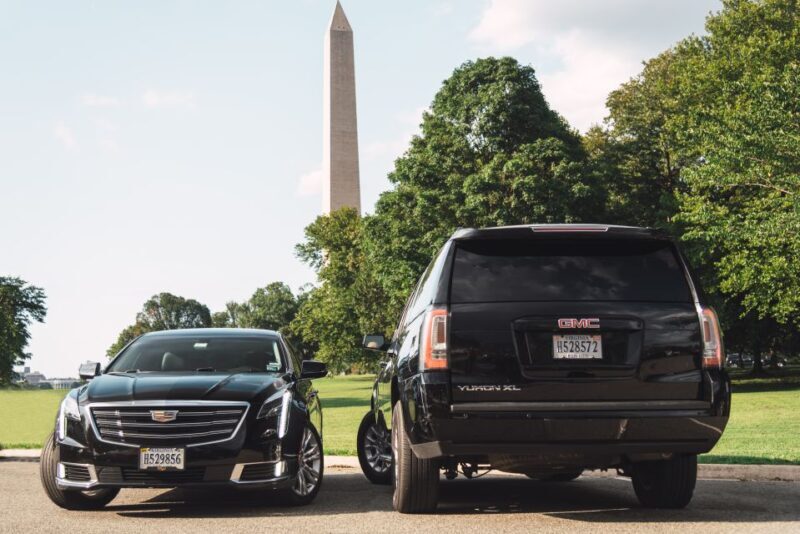 Washington DC Day Tour - Private Tour - Who Should Book This Tour?