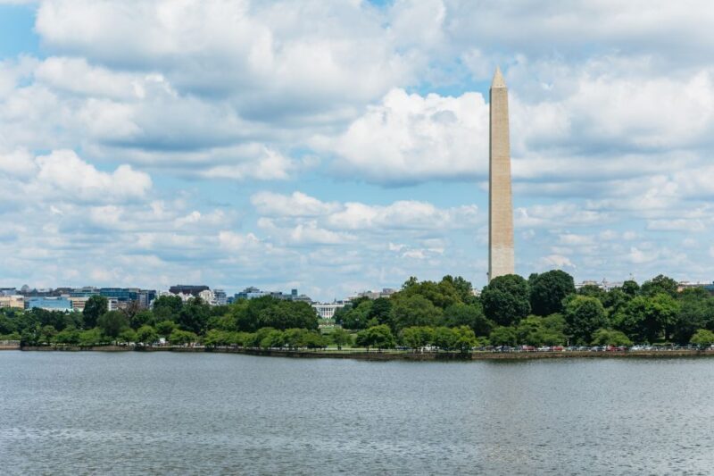 Washington DC Day Trip by Bus from New York City - Washington DC Day Trip by Bus from New York City: An Honest Look