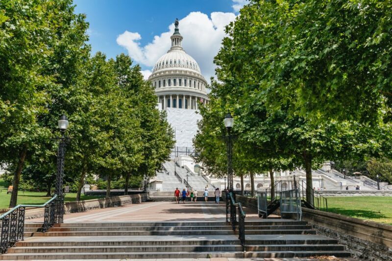 Washington DC Day Trip by Bus from New York City - The Experience: Authentic, Practical, and Enjoyable