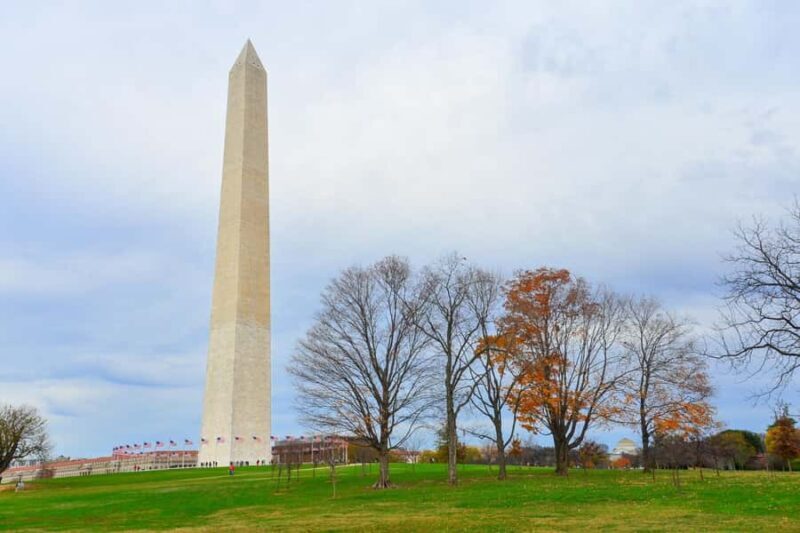 Washington DC Downtown and White House Private Walking Tour - Who Should Take This Tour?
