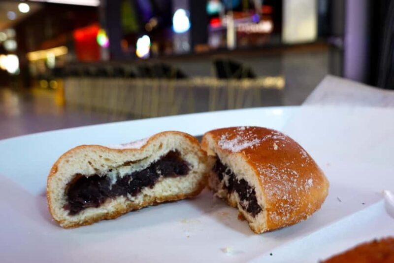 Washington, DC: Downtown DC Food Tour - Analyzing the Value