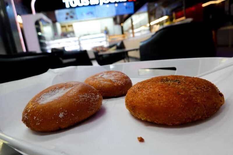 Washington, DC: Downtown DC Food Tour - The Sum Up