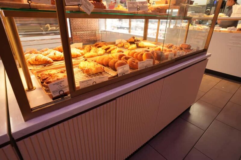 Washington, DC: Downtown DC Food Tour - FAQ