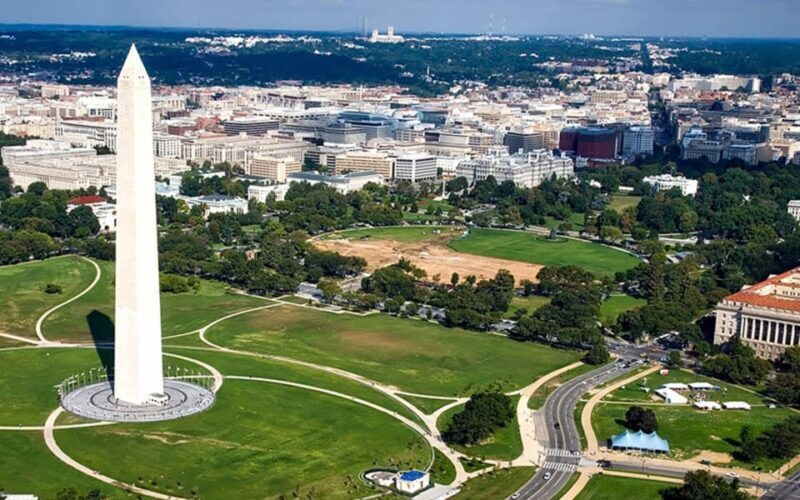 Washington DC: Dulles International IAD - Airport Transfer - The Full Breakdown: What to Expect from Your Transfer
