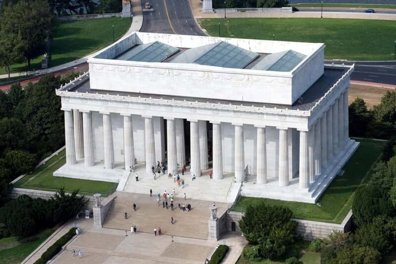 Washington DC: Electric Cart Guided Highlights Tour - Final Thoughts: Who Will Love This Tour?