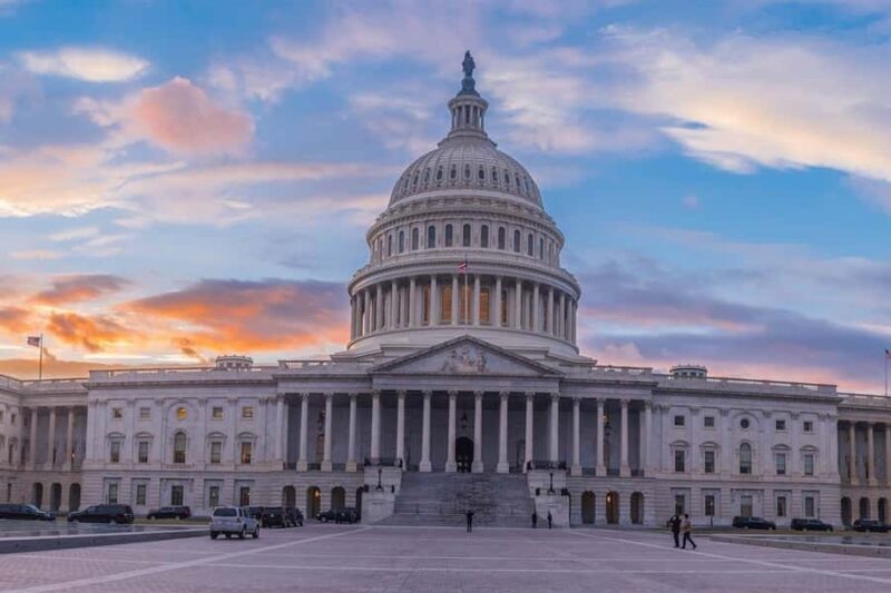 Washington DC: Electric Cart Guided Highlights Tour - FAQ